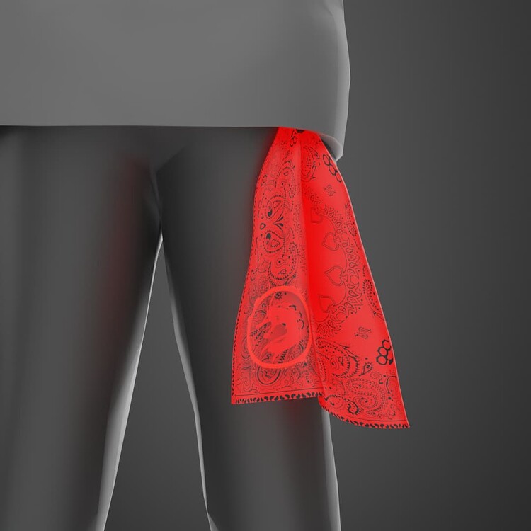 [TOS Friendly] Emissive/Glowing Gang Flags (All Lore Gangs, FiveM Ready ...