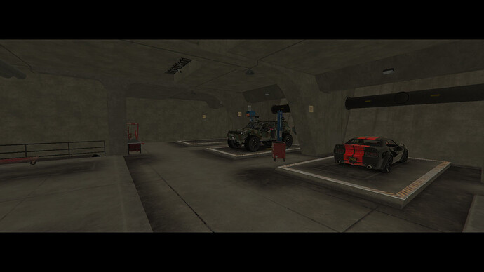 [PAID][MLO] Warehouse With Underground Bunker - FiveM Releases - Cfx.re ...