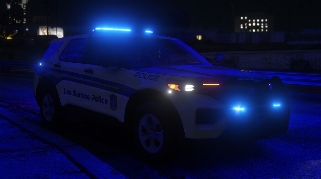 Autopia Pkwy - FiveM Snapmatic - Cfx.re Community