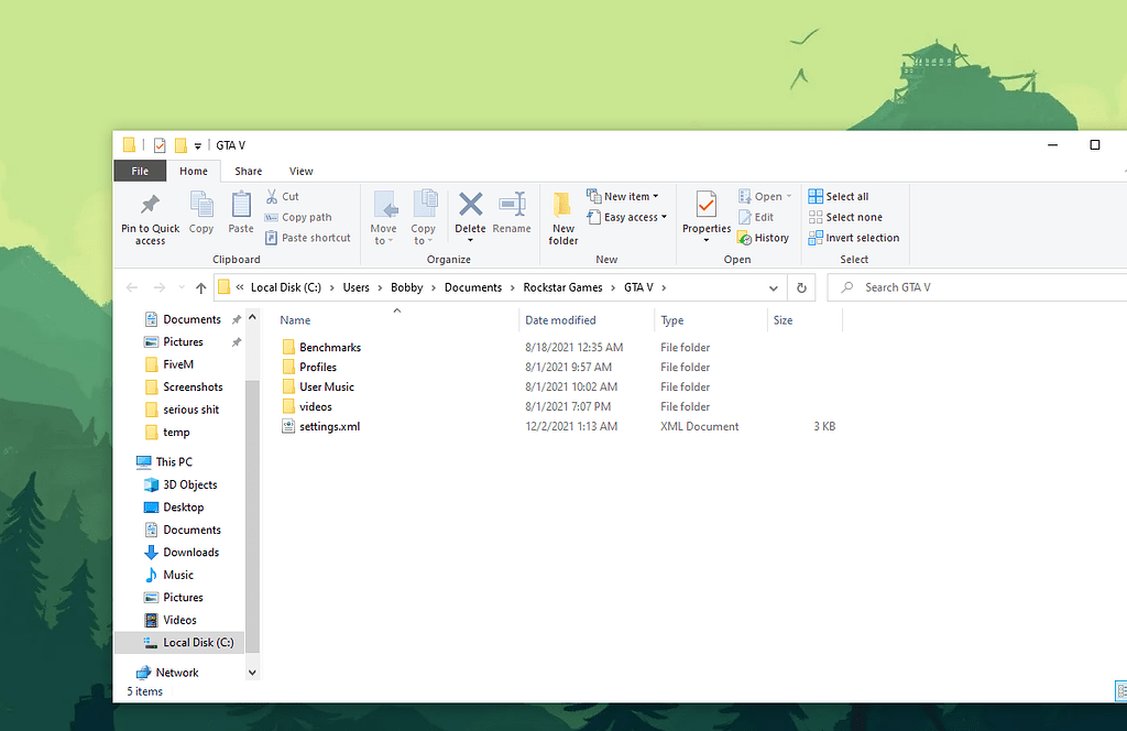 FIX UI lag ; fivem.exe doesnt open and it gives me crashes after 40 ...