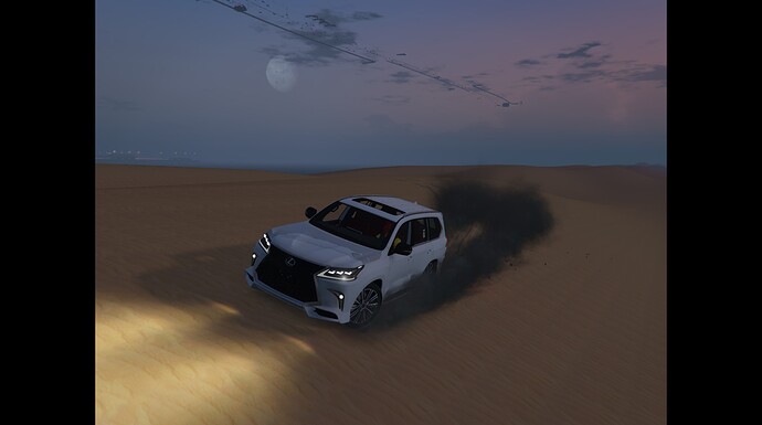 Lexus - FiveM Snapmatic - Cfx.re Community