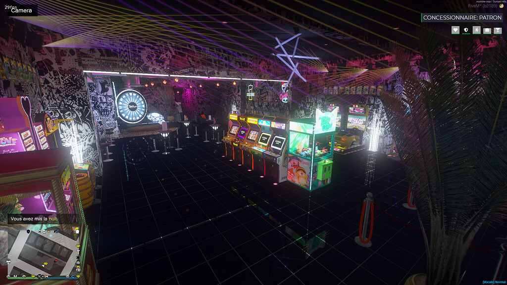 [Paid] [MLO - IPL's] Sunset Arcade - Pack (2 Designs) - FiveM Releases ...