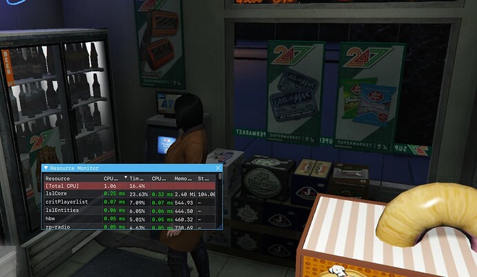 [FREE] Vein: an easy-to-use GUI library for FiveM - Page 3 - Releases ...