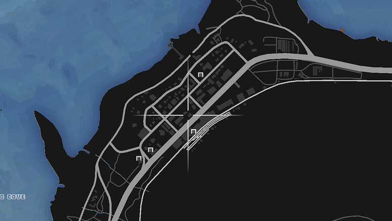 HOOD Paleto bay [MLO] [MAP] - FiveM Releases - Cfx.re Community