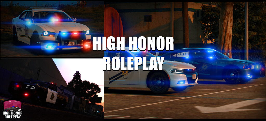High Honor Roleplay Official | HHRP.net - Page 2 - Server Bazaar - Cfx ...