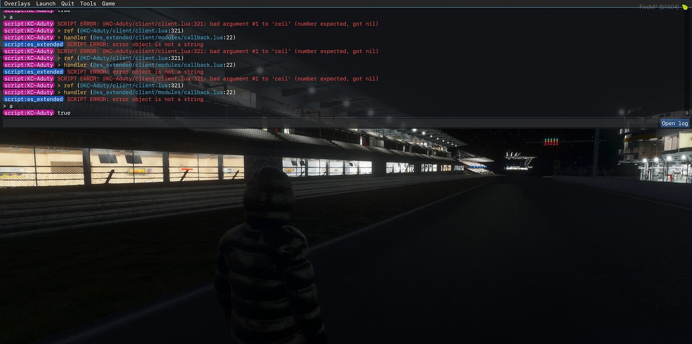 [RELEASE] mx_aduty - admin aduty system - FiveM Releases - Cfx.re Community