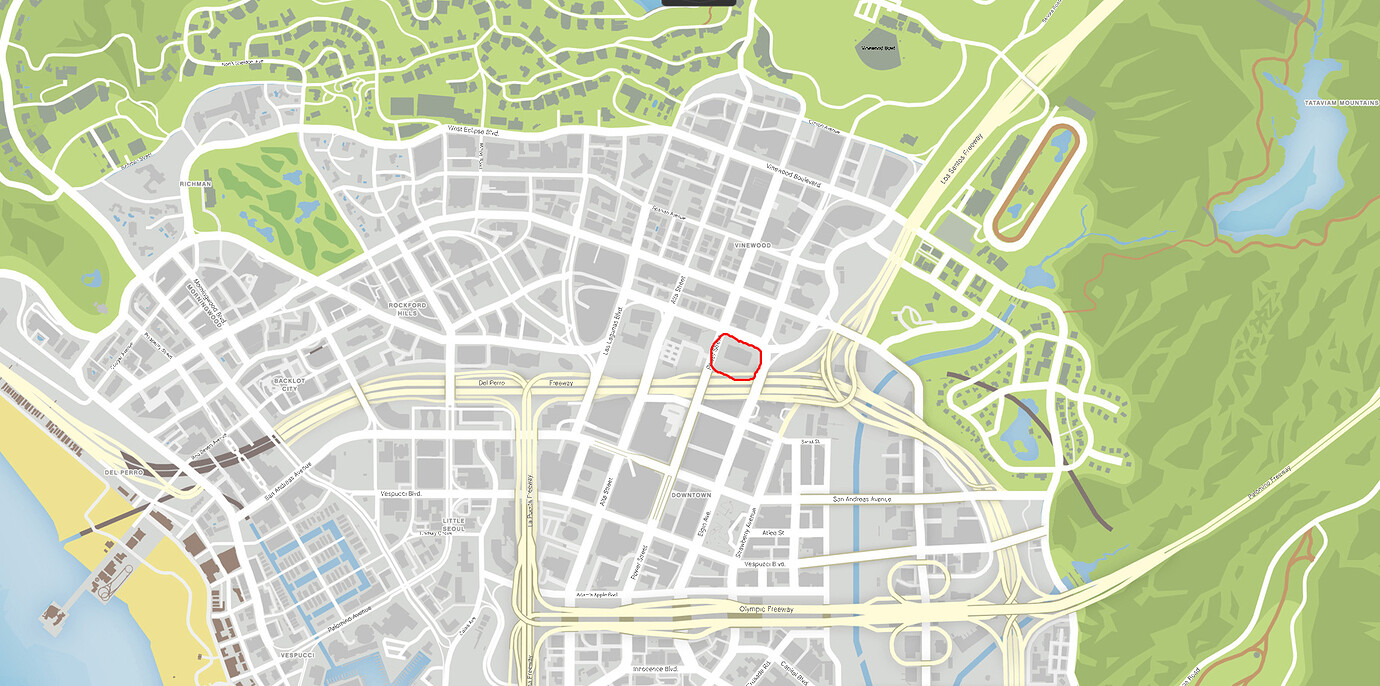 [Release] Courthouse (.Ymap) - FiveM Releases - Cfx.re Community