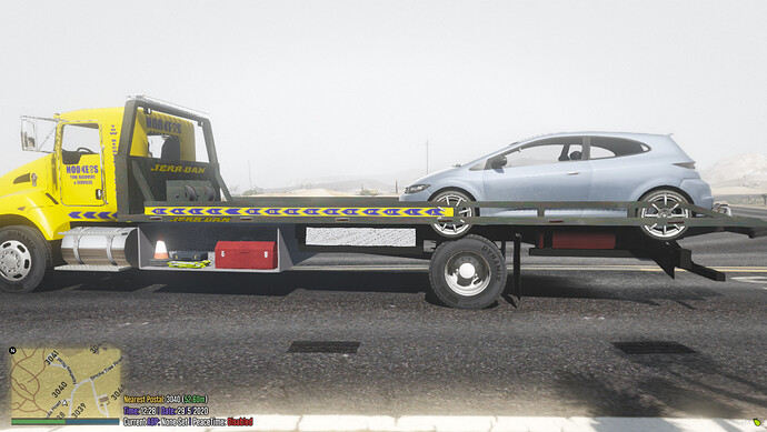 [Release] Towtruck Script V1.2 - Page 6 - FiveM Releases - Cfx.re Community