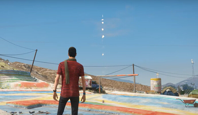 [Standalone] Firework Box on Ground - FiveM Releases - Cfx.re Community