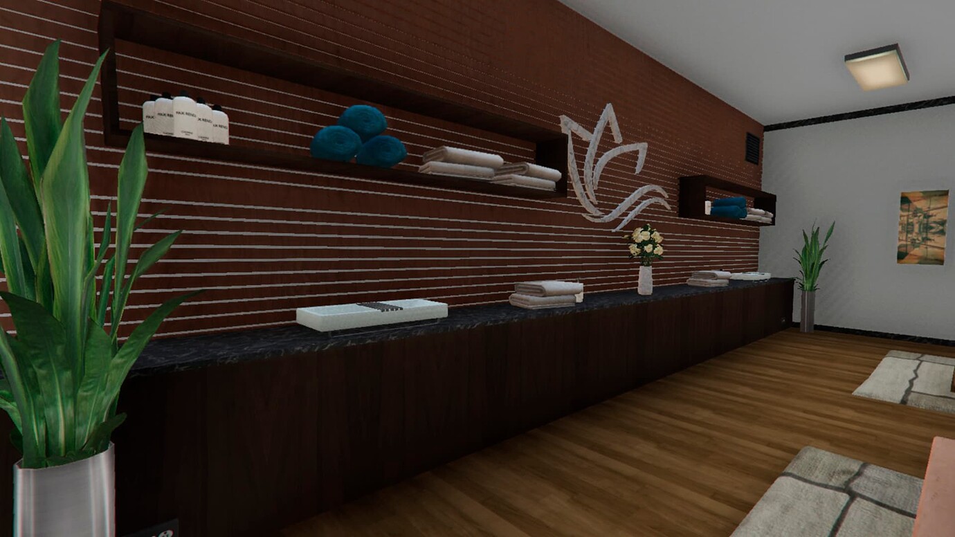 [RELEASE][MLO][PAID] SPA Beauty (FiveM) - FiveM Releases - Cfx.re Community