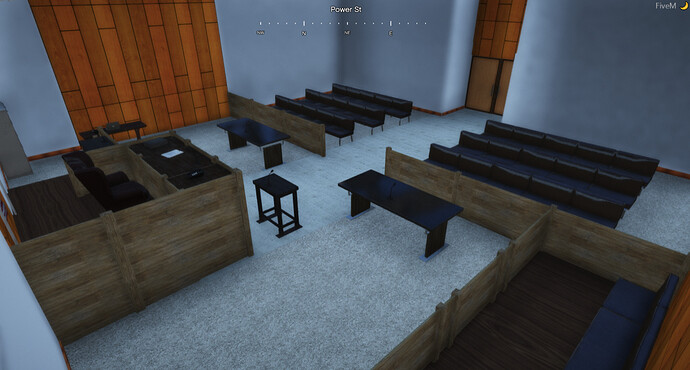 [Release] Courthouse (.Ymap) - FiveM Releases - Cfx.re Community