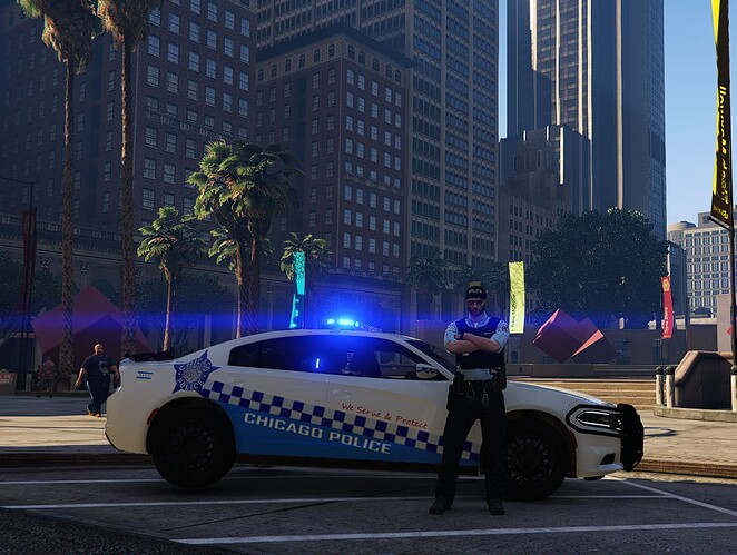 [NEW] [IN DEVELOPMENT] [18+] Illinois State RolePlay | vMenu/Economy ...