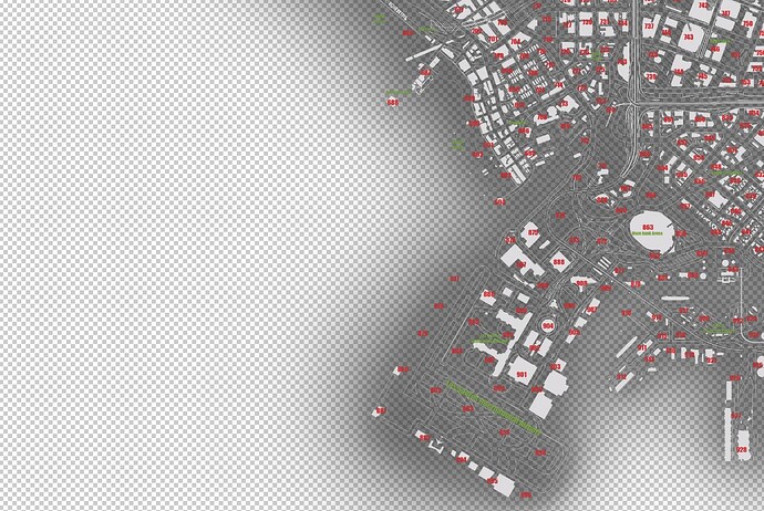 [FREE] Qubit's Topology Map - Page 3 - FiveM Releases - Cfx.re Community