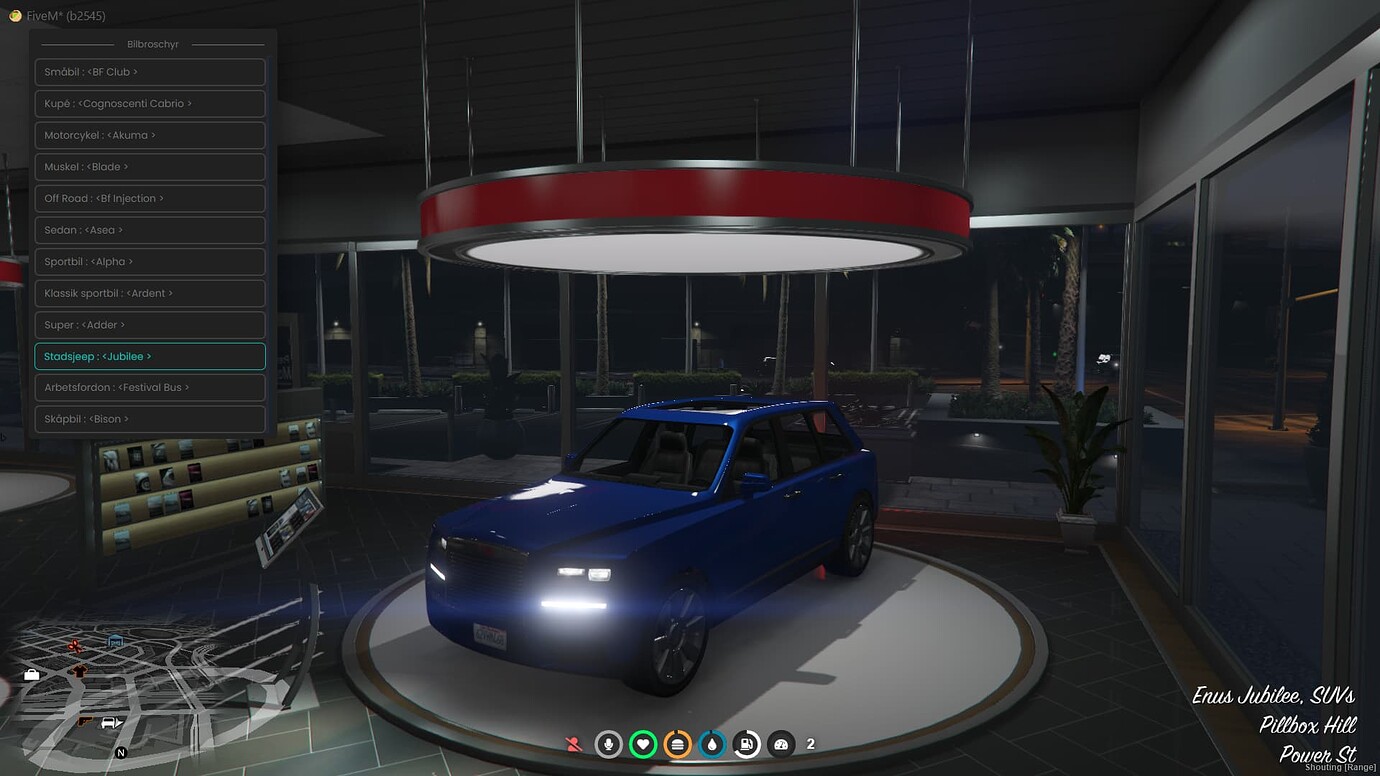 [RELEASE] [FREE] KS-Carcatalog - FiveM Releases - Cfx.re Community