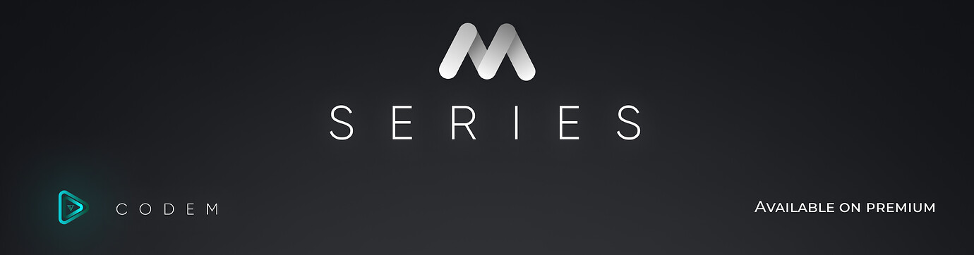 CodeM mMultichar ( Advanced Multicharacter ) QB - FiveM Releases - Cfx ...