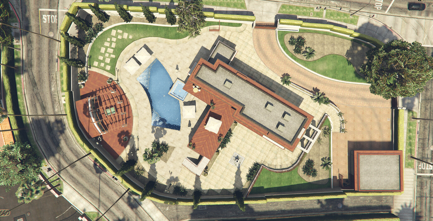 [Release] Pool Party - FiveM Releases - Cfx.re Community