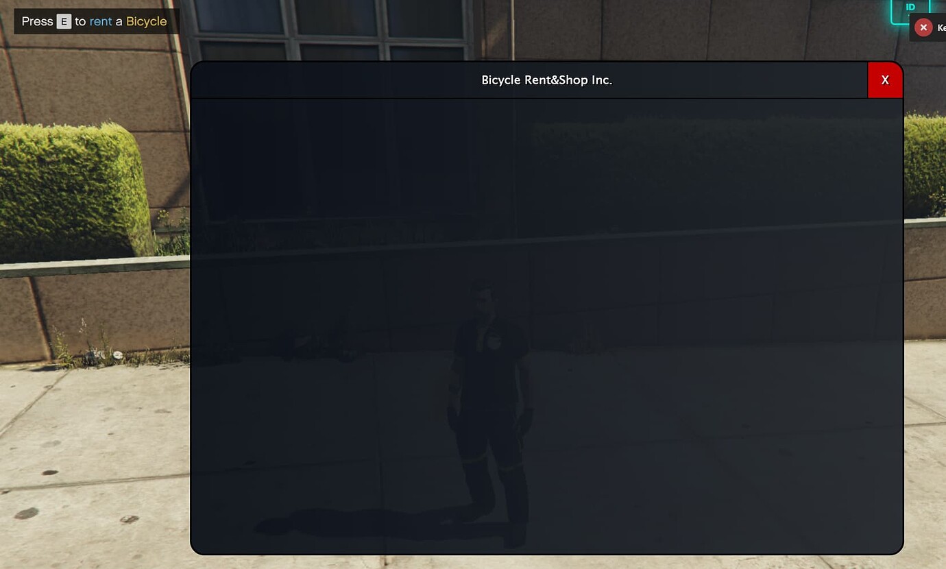 [RELEASE] [ESX] Bicycle Shop and Rental - Advanced FiveM Bicycle Script ...