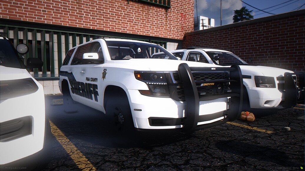JOIN Grand Canyon State Roleplay. ARIZONA BASED FIVEM COMMUNITY ...