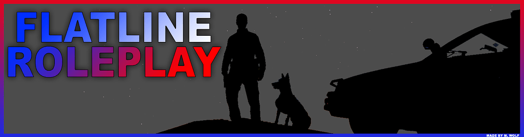 Flatline Roleplay - Realistic Roleplay and Experienced Community. Join ...