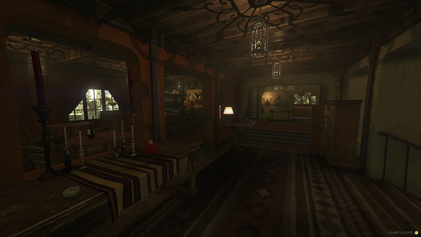 [MLO] Mexican Mafia - FiveM Releases - Cfx.re Community