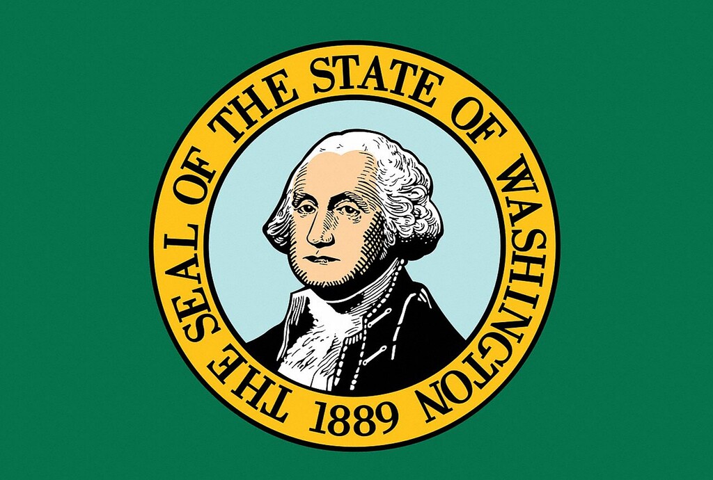 New FiveM Community: Washington State Roleplay - Server Bazaar - Cfx.re ...