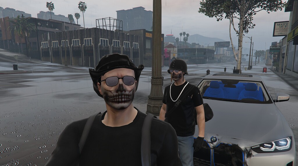 Hawick - FiveM Snapmatic - Cfx.re Community