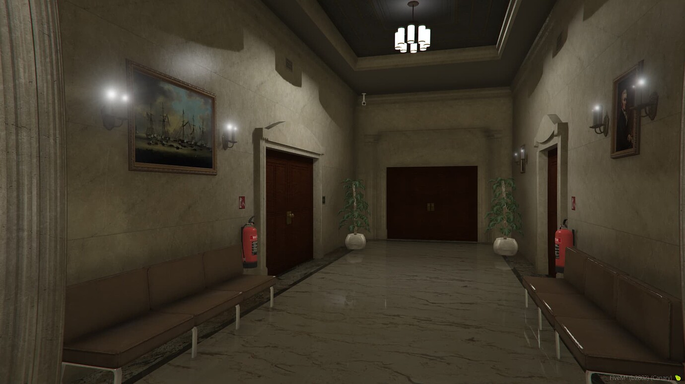 [MLO][RELEASE] Galileo Government Facility - FiveM Releases - Cfx.re ...