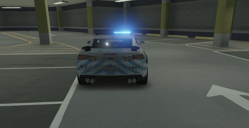 Chicago police based cars [paid] [standalone] - FiveM Releases - Cfx.re ...