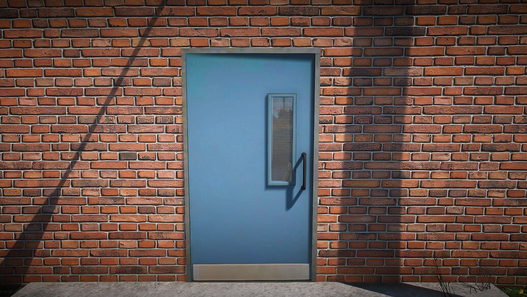 [MLO HOOD] O'Block Parkway Gardens - FiveM Releases - Cfx.re Community