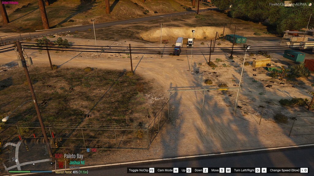 YMAP | Fenced In Area @ Cement Works - FiveM Releases - Cfx.re Community