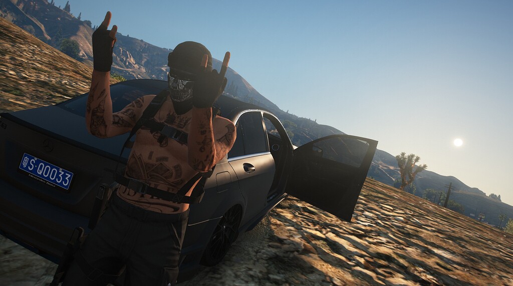 Harmony - FiveM Snapmatic - Cfx.re Community