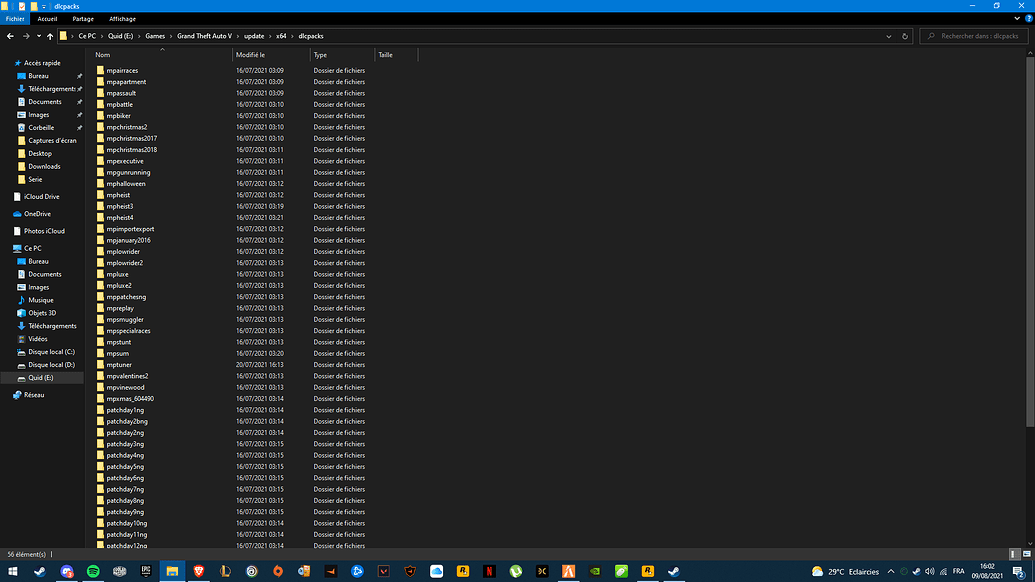 Duplicate Rockstar License Found - FiveM Client Support - Cfx.re Community