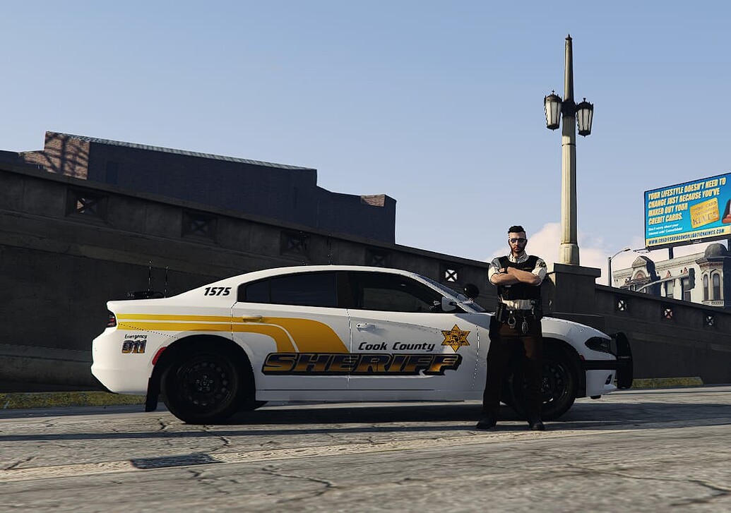 [NEW] [IN DEVELOPMENT] [18+] Illinois State RolePlay | vMenu/Economy ...