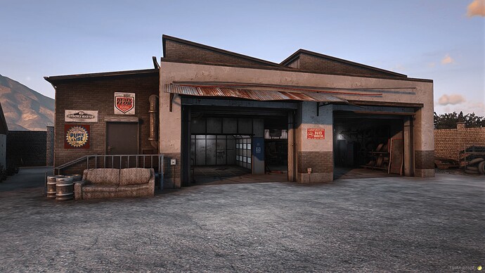 [FREE] Route 68 Lost / Custom MC Interior MLO Interior - FiveM Releases - Cfx.re Community