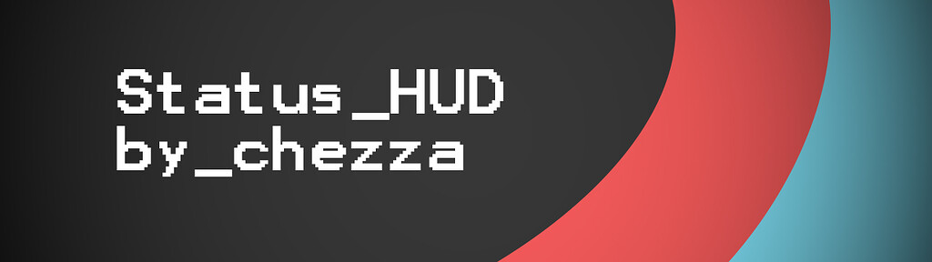 [Release][ESX] Status HUD (Health, Food, Water) - FiveM Releases - Cfx ...
