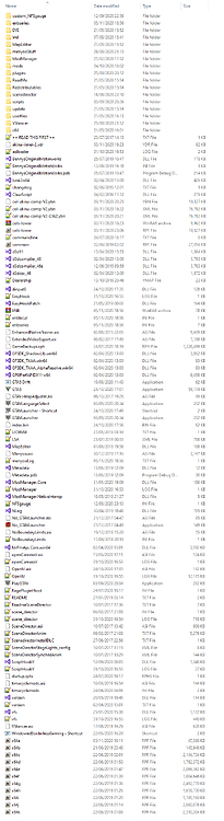 FiveM crashes on AMD GPU while joining the server - FiveM Client ...