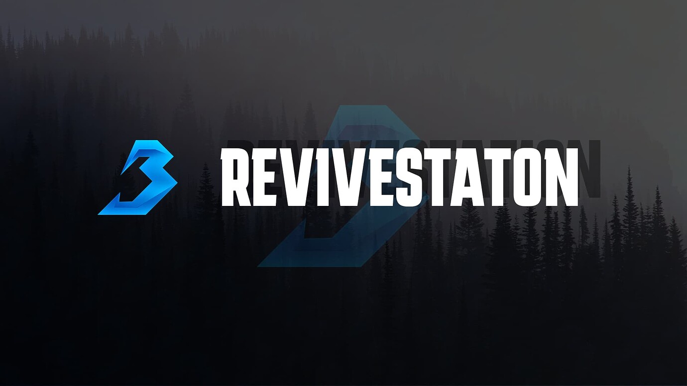 [PAID][ESX][UI] B-Revivestation (Revive Players for Money) - FiveM ...