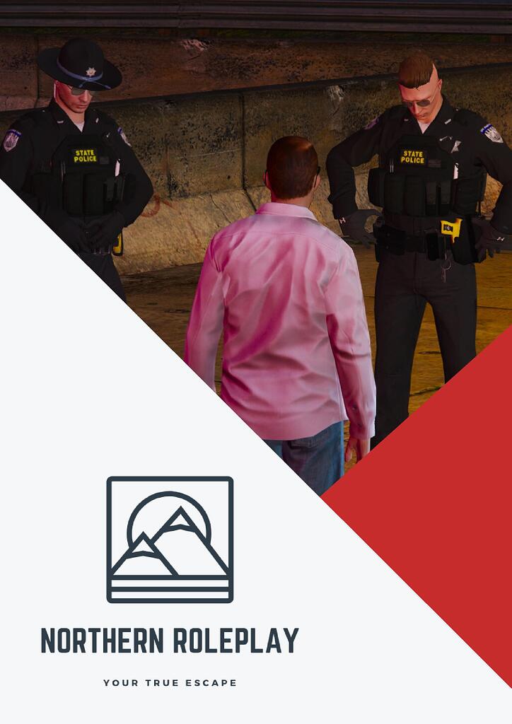 Northern Roleplay | Serious Professional Roleplay | Whitelisted ...