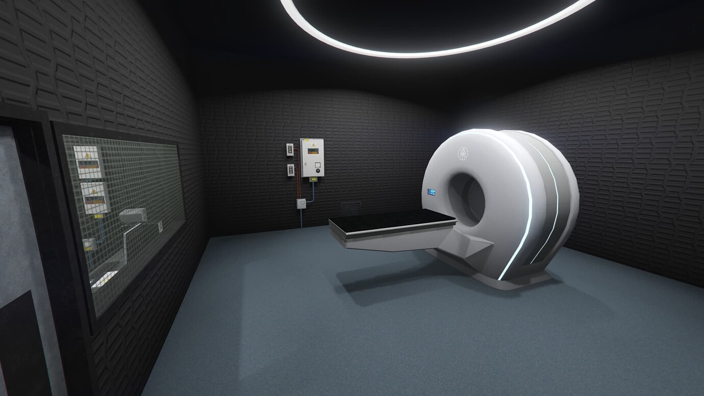 [PAID] [MLO] Aldore Hospital - FiveM Releases - Cfx.re Community