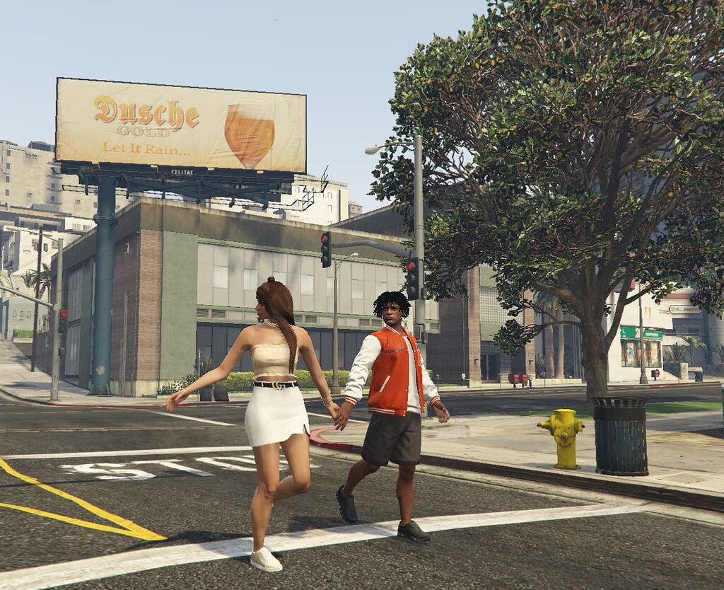 [Animation] Couple Animation - FiveM Releases - Cfx.re Community