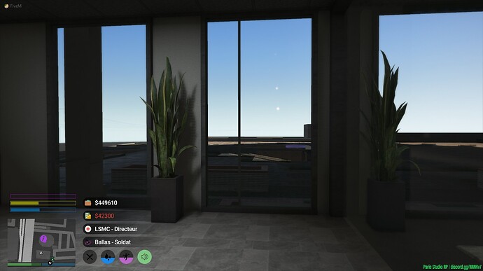 [MLO] Los Santos Job Centre - Page 2 - FiveM Releases - Cfx.re Community