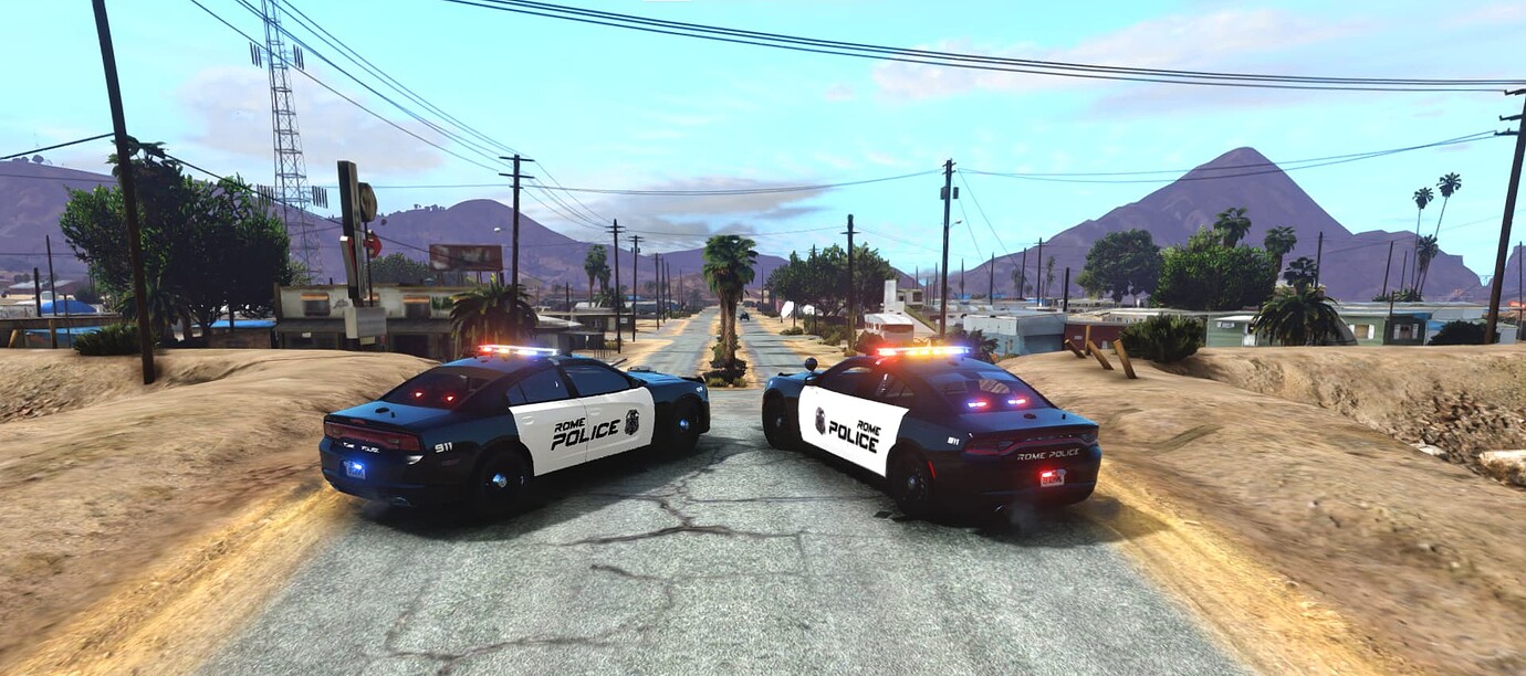 Dual State Roleplay | Brand New | New Jersey/New York Based | EUP ...