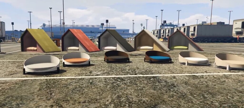 [PROPS][9.99] 130+ Props! - FiveM Releases - Cfx.re Community