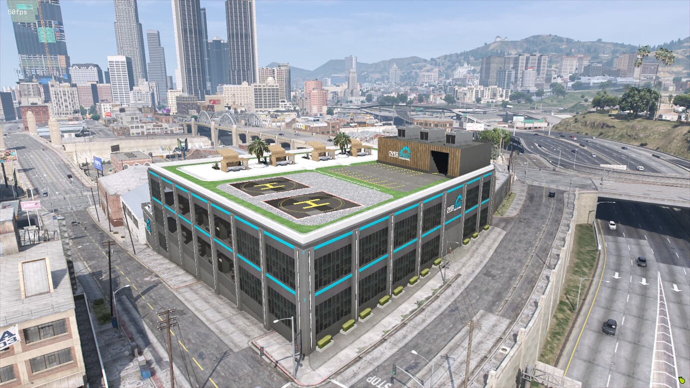 [MLO][PAID] Over Speed - Mechanic - FiveM Releases - Cfx.re Community