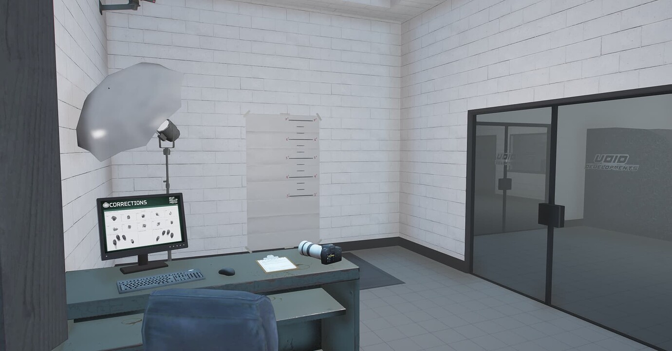 [PAID] [MLO] Bolingbroke Prison - FiveM Releases - Cfx.re Community