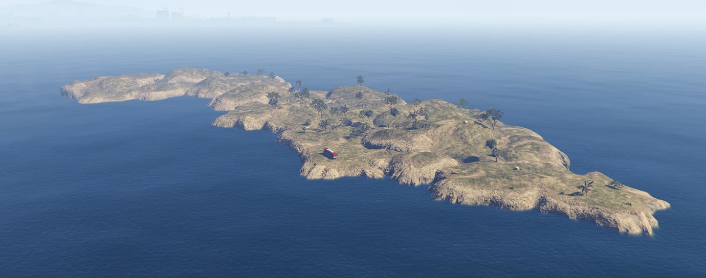 Islands Generator [Standalone] - FiveM Releases - Cfx.re Community