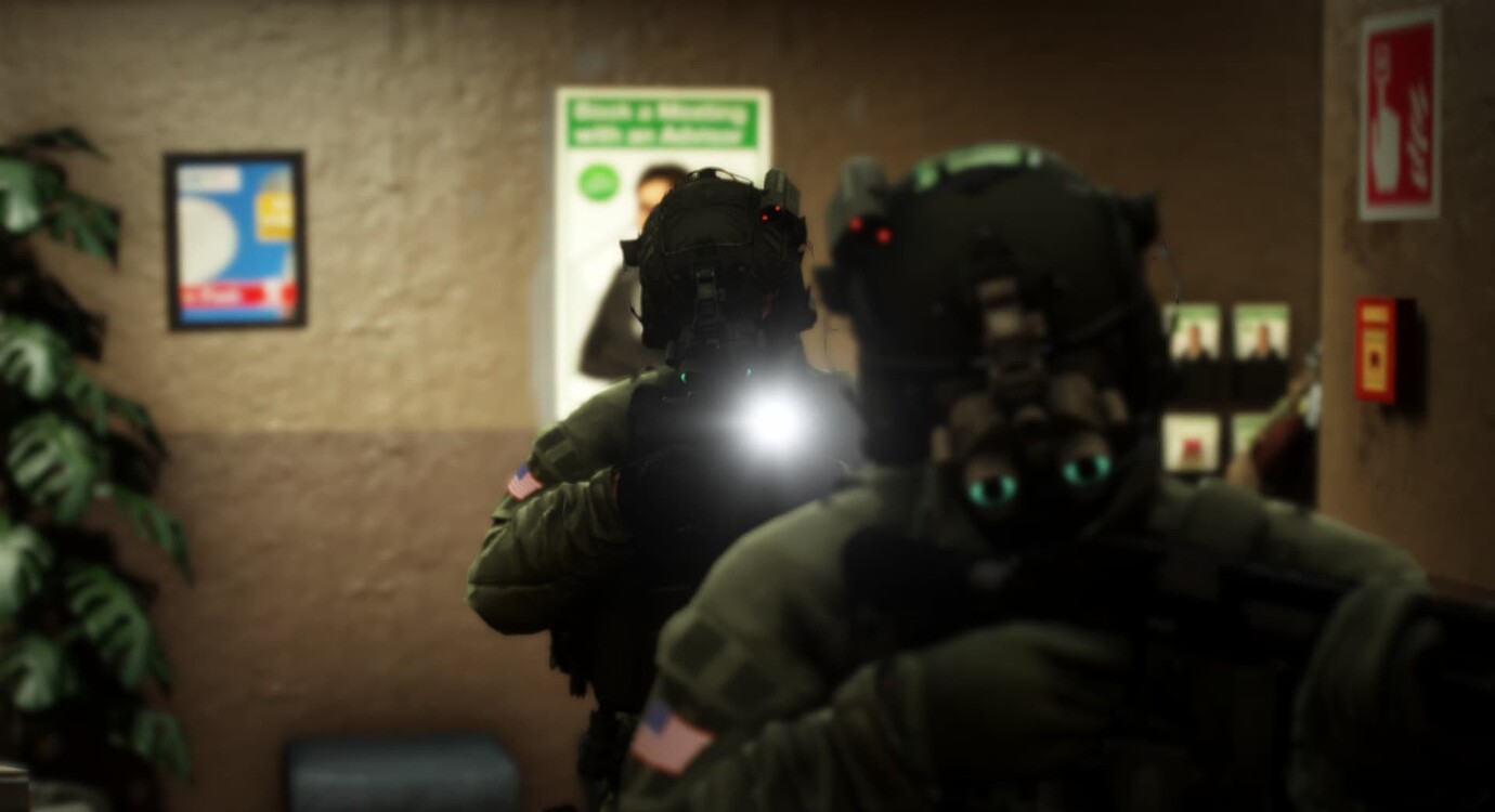 [NA/EU] [NEW] 200+ Members | Alaska State Roleplay | vMenu | Public ...