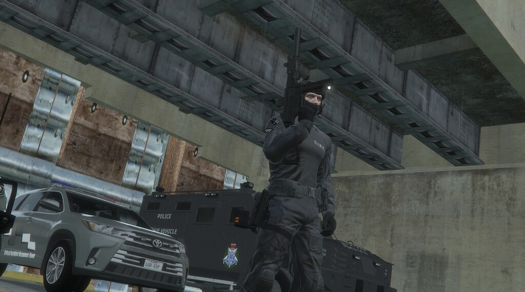 San Andreas - FiveM Snapmatic - Cfx.re Community