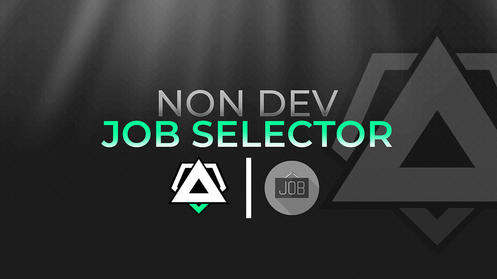 [PAID][ESX/QB] Job Selector | geni_jobselector - FiveM Releases - Cfx ...