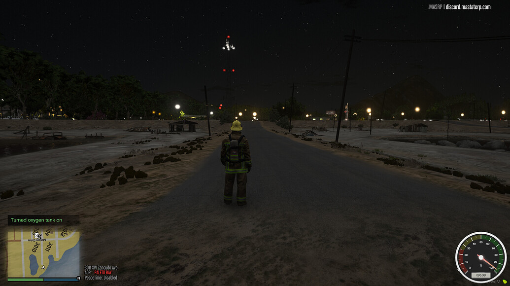 [Release] [Paid] [Standalone] Advanced Fire System v1.0 - FiveM ...